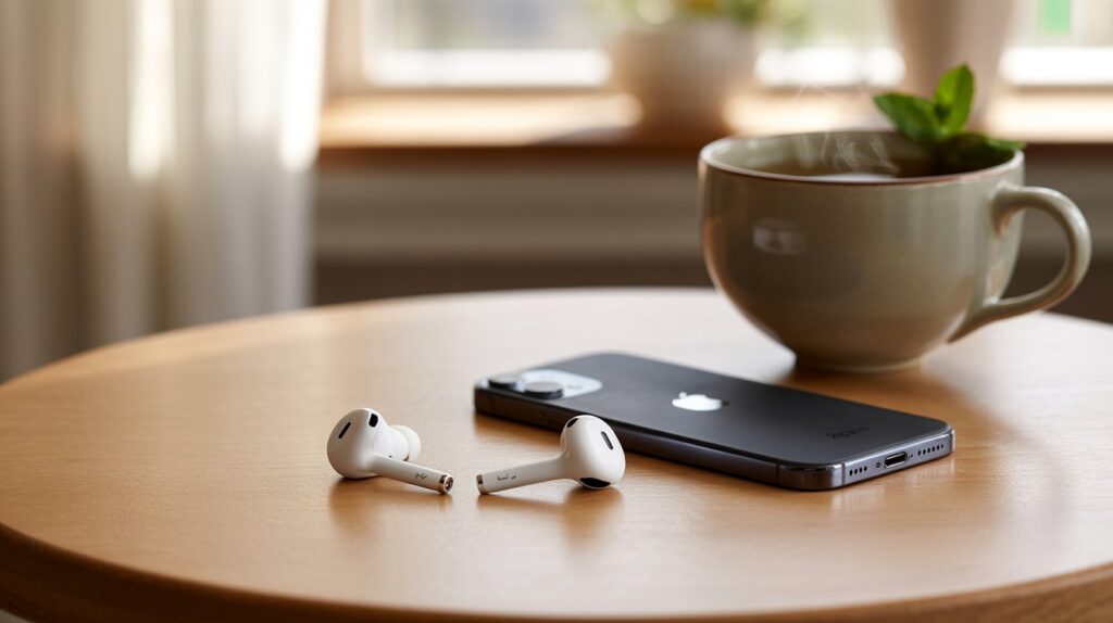 🎧 Best Value Wireless Earbuds for iPhone UK 2026 - Tested & Ranked